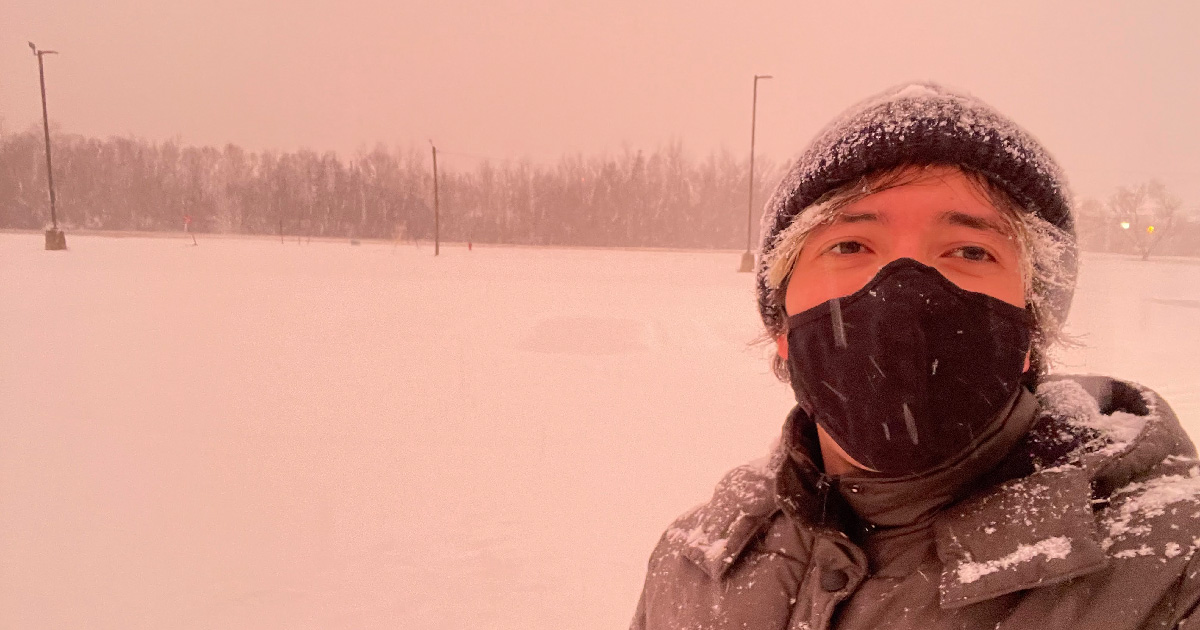 David Triana | Game Development